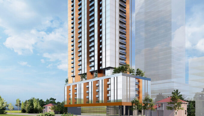 Portfolio - ARKFIELD Development