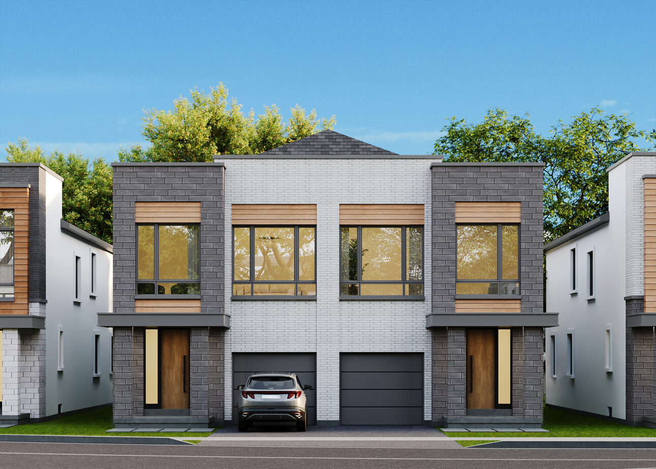 Duncan Hill Homes - ARKFIELD Development