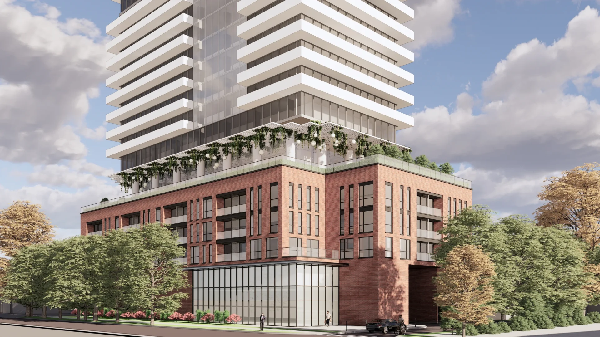 Nipigon - ARKFIELD Development