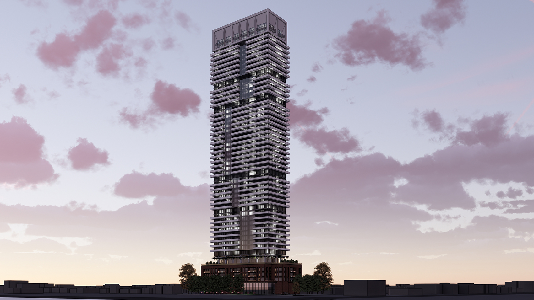 Nipigon - ARKFIELD Development