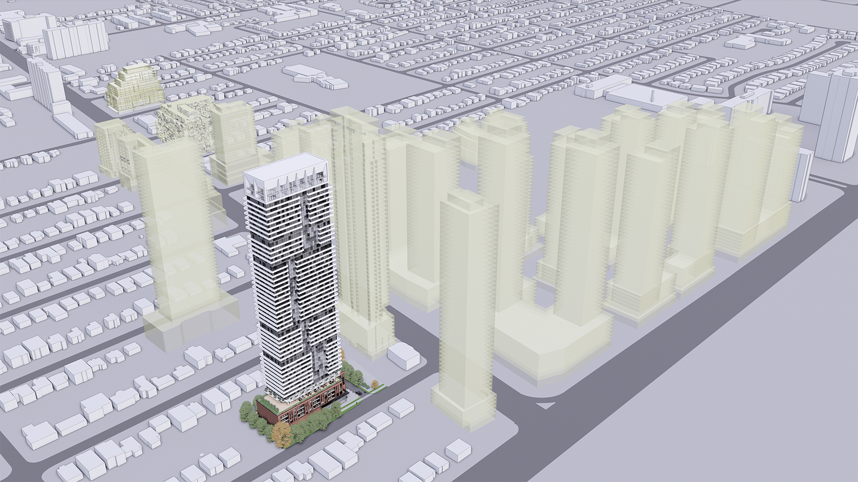 Nipigon - ARKFIELD Development